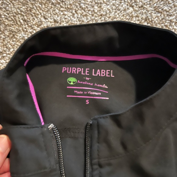 Dickies | Jackets & Coats | Healing Hands Scrub Jacket And Dickies ...